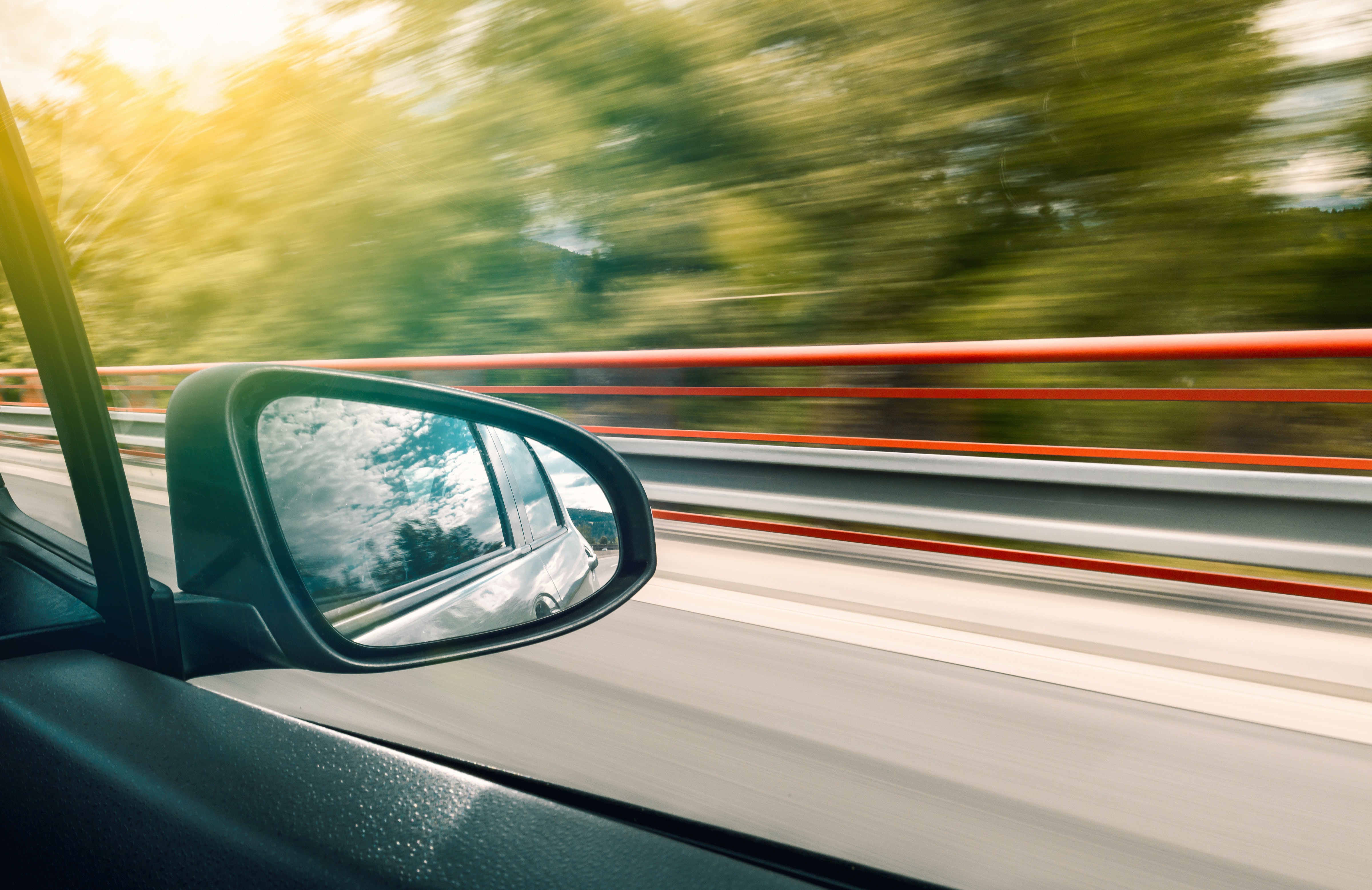 Crafting a Personalized Driving Routine: Boosting Confidence for ...