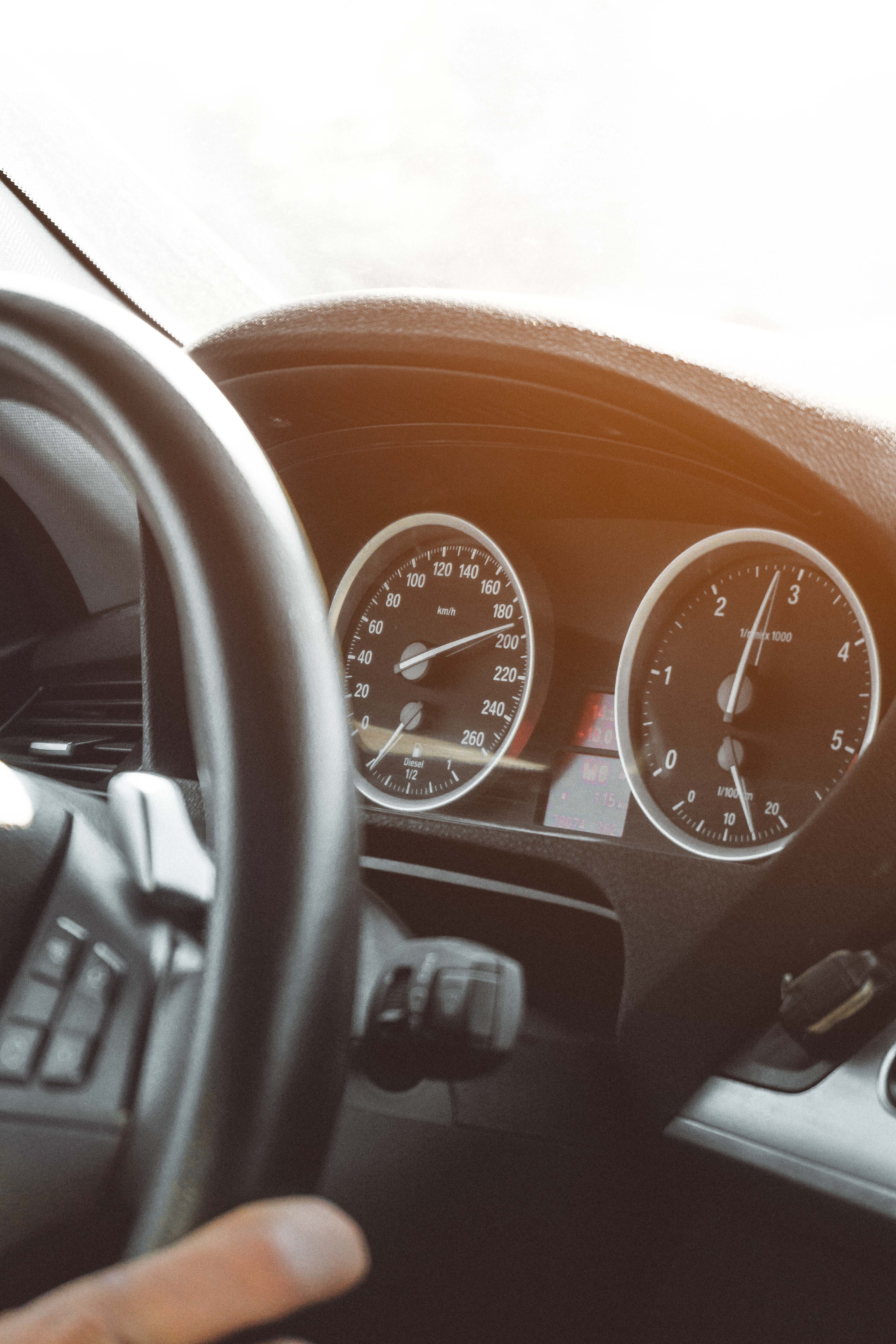 Skid Control Training: Why Every Driver Should Con...
