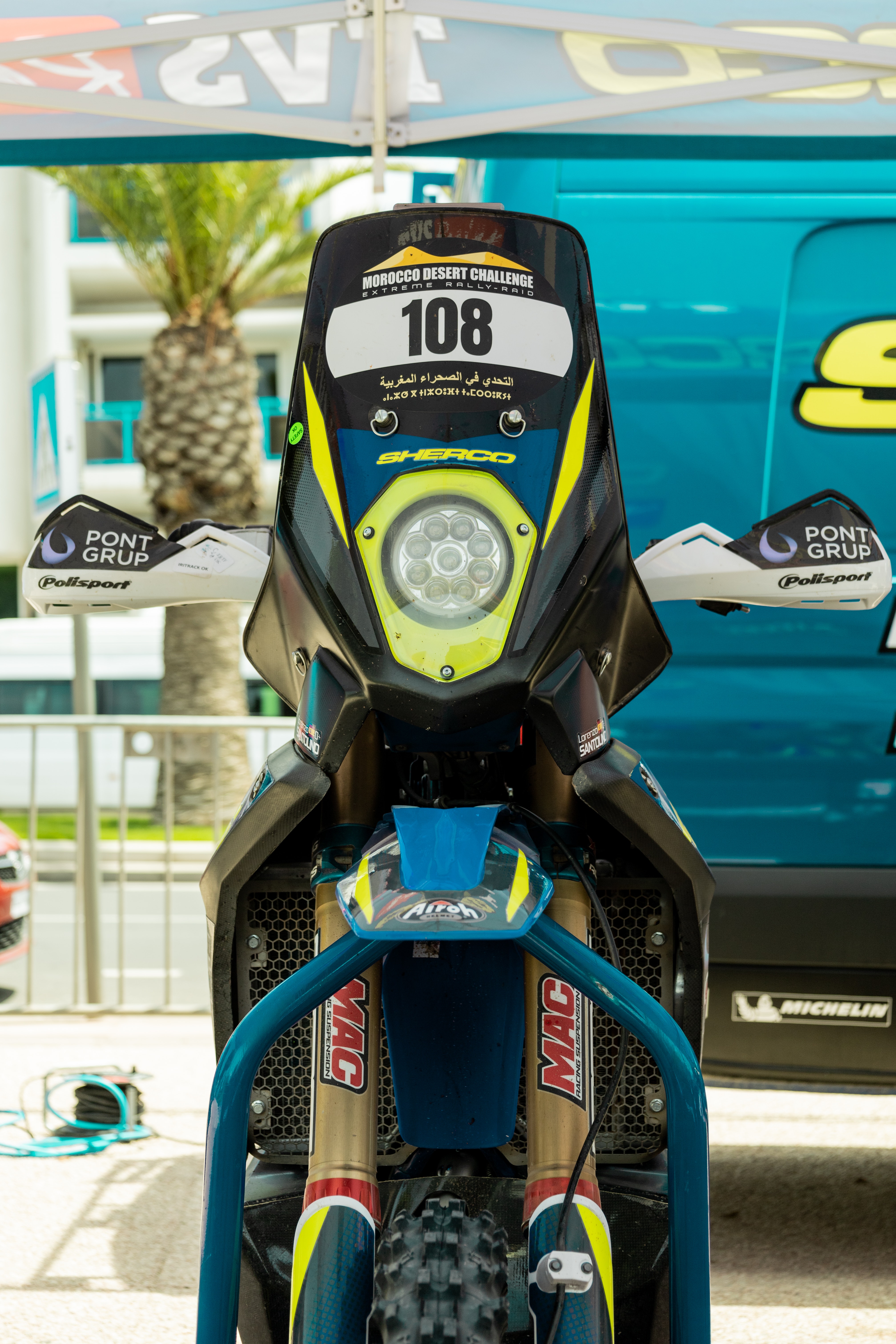 Motorcycle Skid Control: Techniques to Stay Safe o...