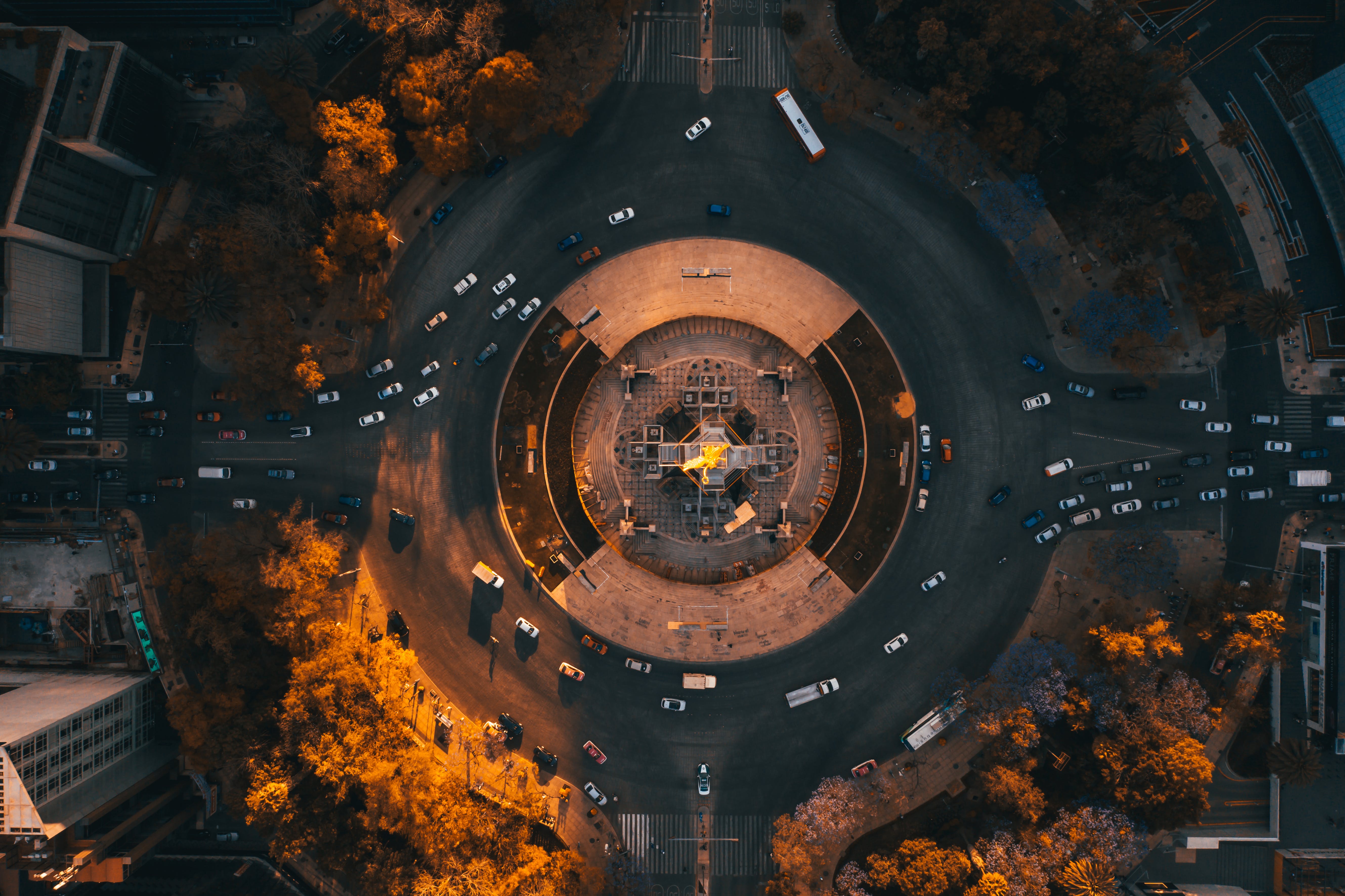 From Confusion to Clarity: Demystifying Roundabout...