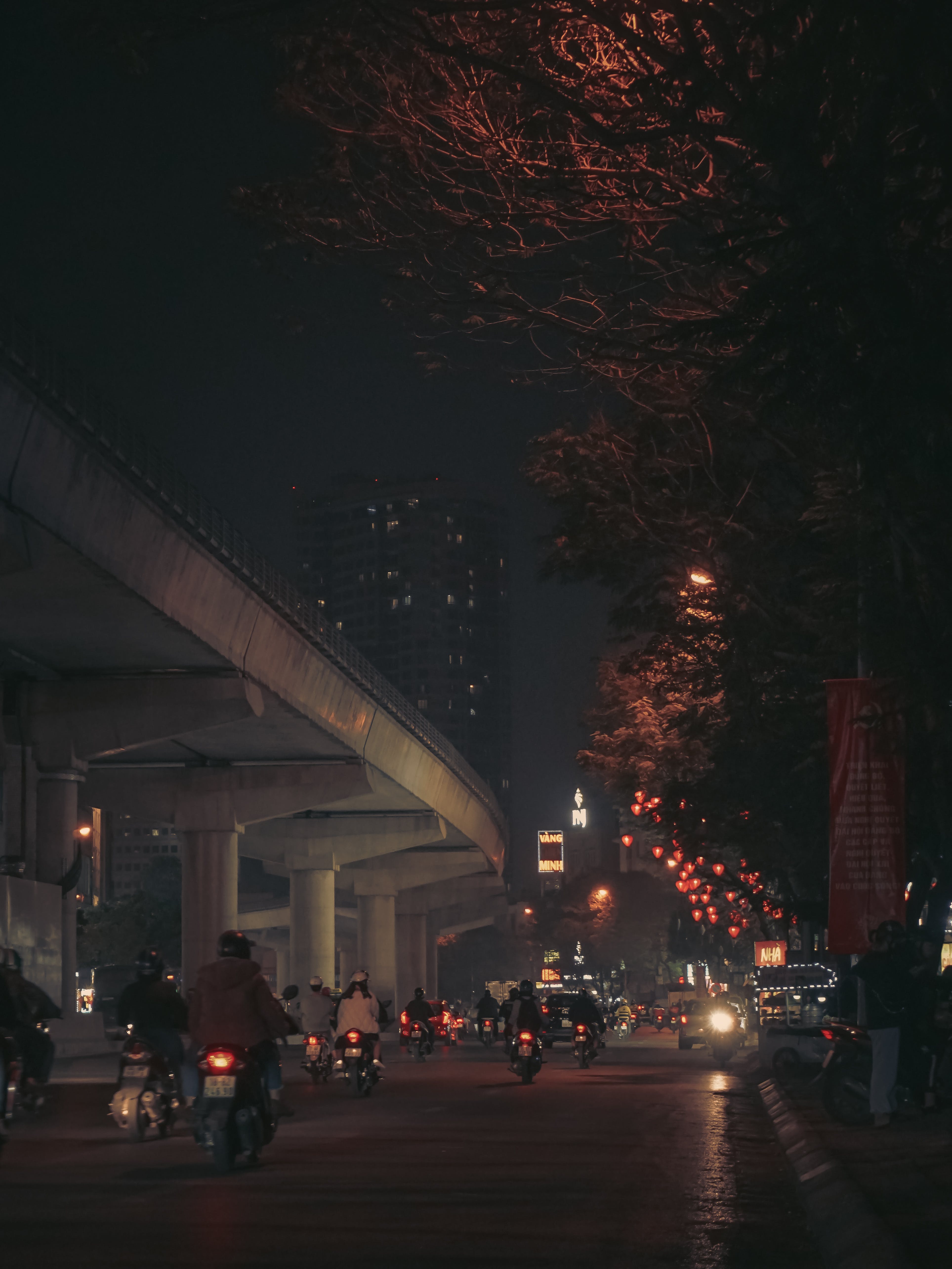 Night Riding 101: Illuminating Tips for Safe Cycli...