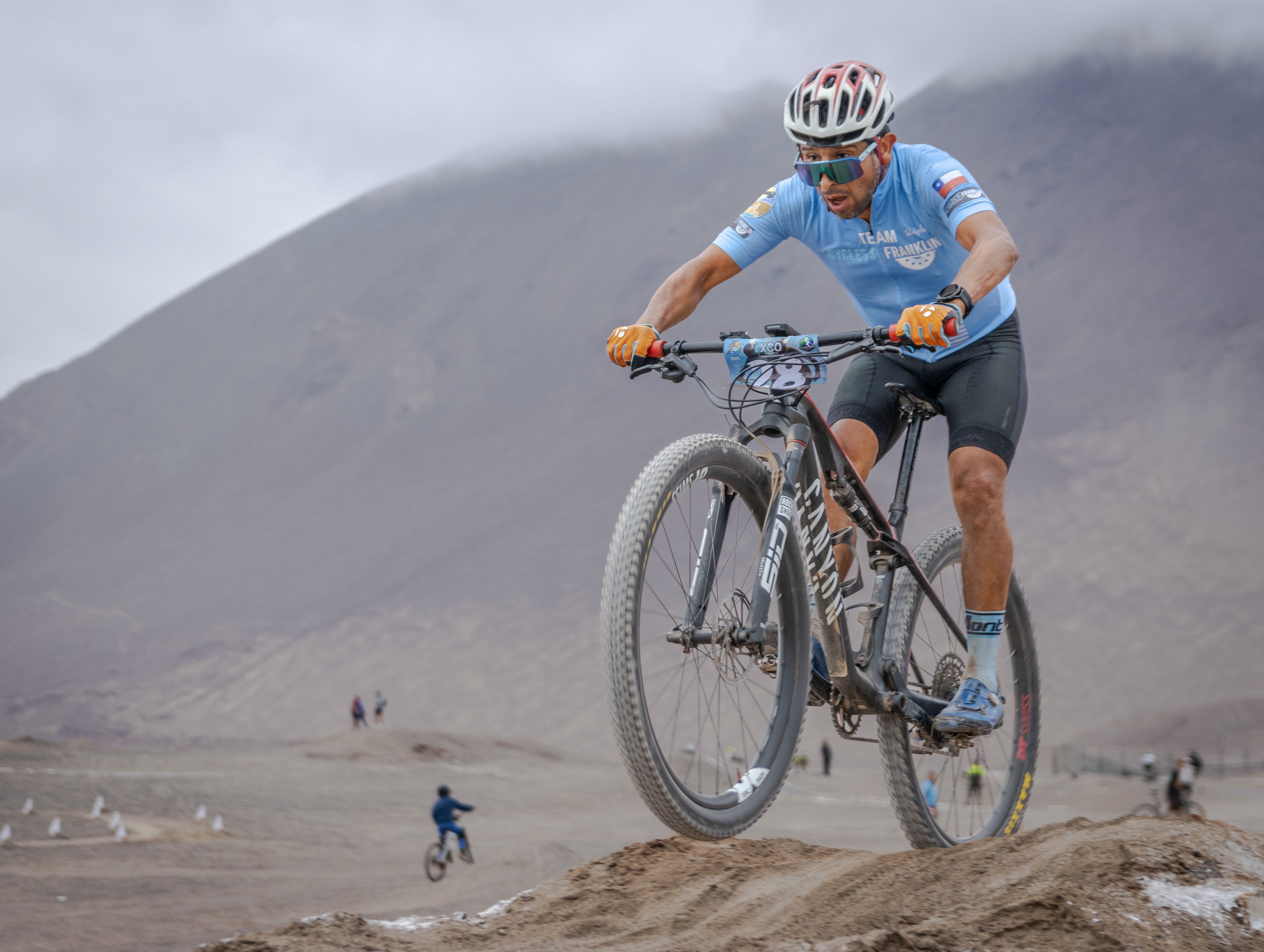 The Role of Technology in Bicycle Safety: Innovations for Safer Rides