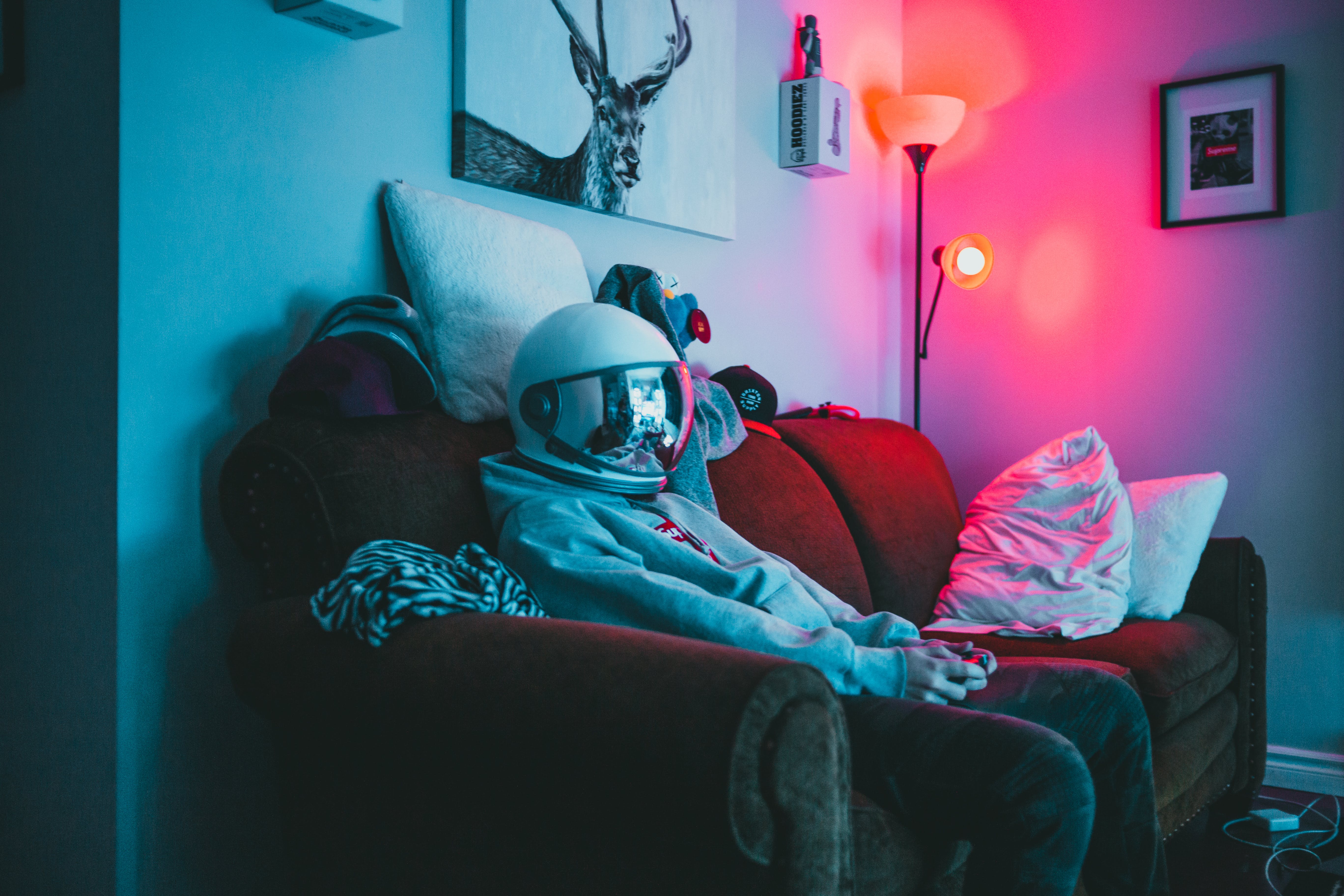 The Rise of Home-Based Driving Simulators: A Gamer...