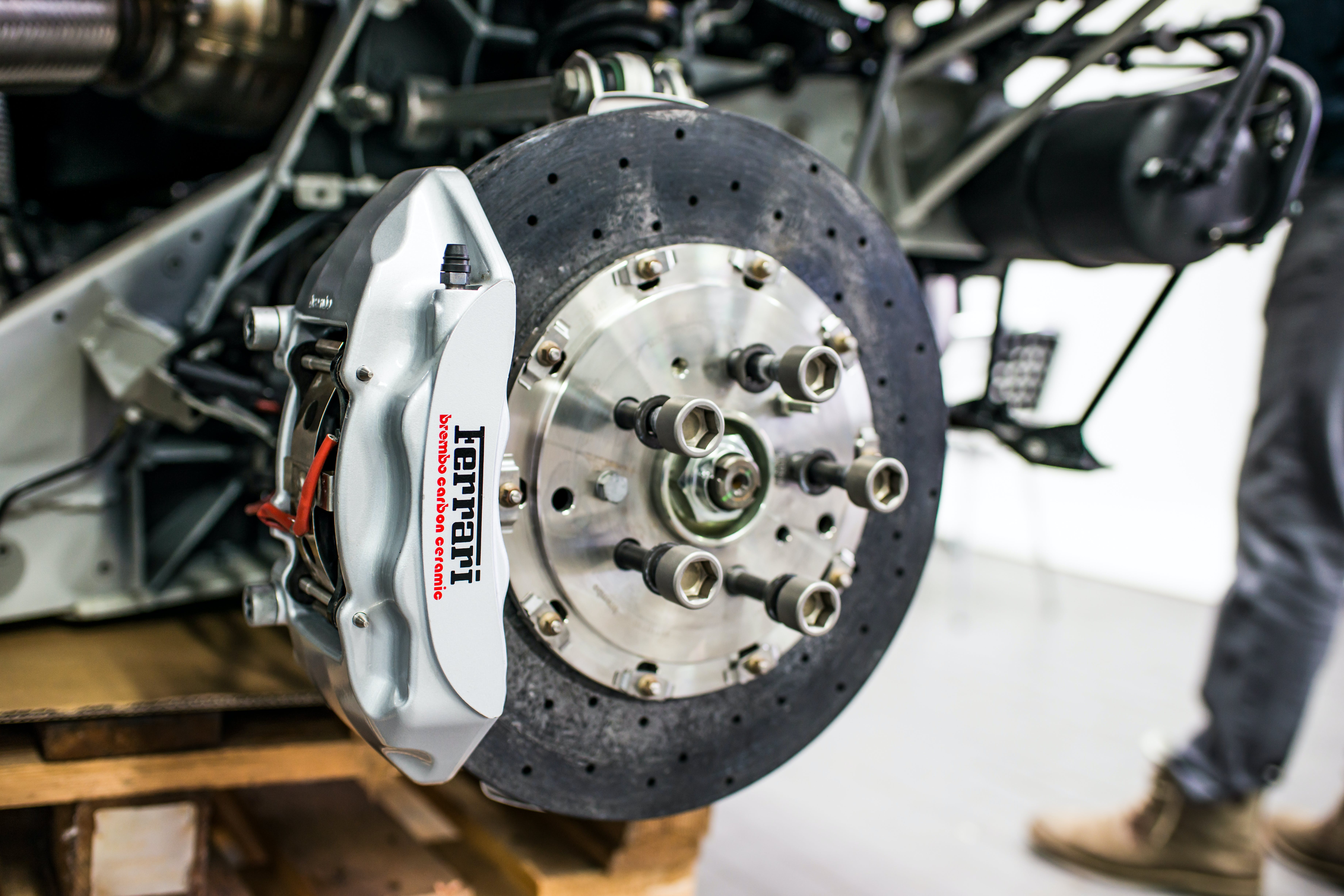 From Drums to Discs: The Evolution of Brake Techno...