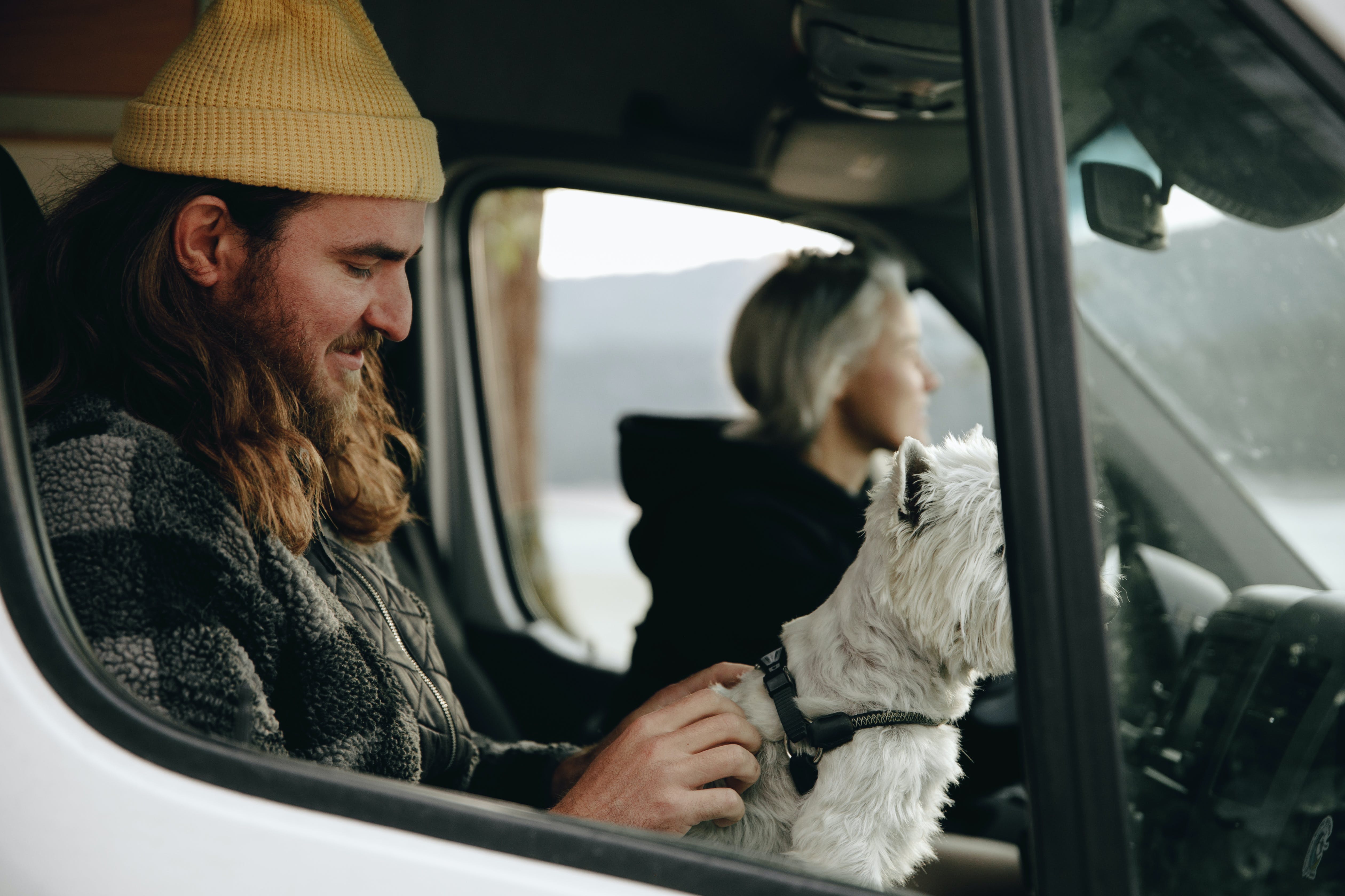 Stress-Free Driving: A Comprehensive Approach to H...