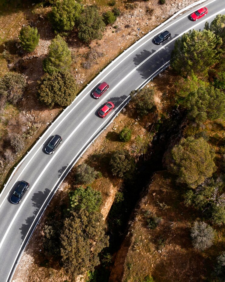 Safe Overtaking Practices: Guidelines for Passing...