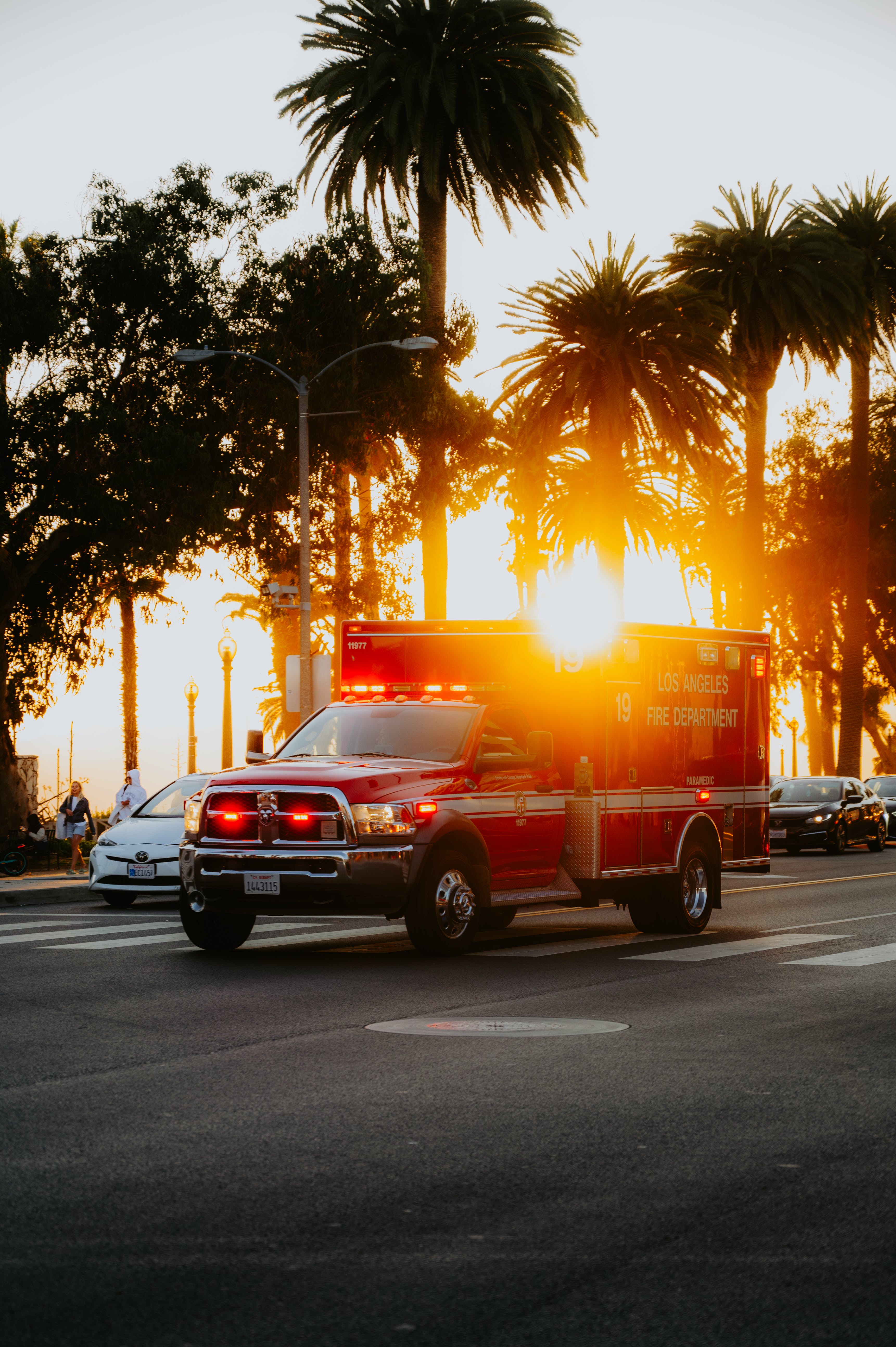 How to Handle Emergency Situations: QLD Driver's Edition