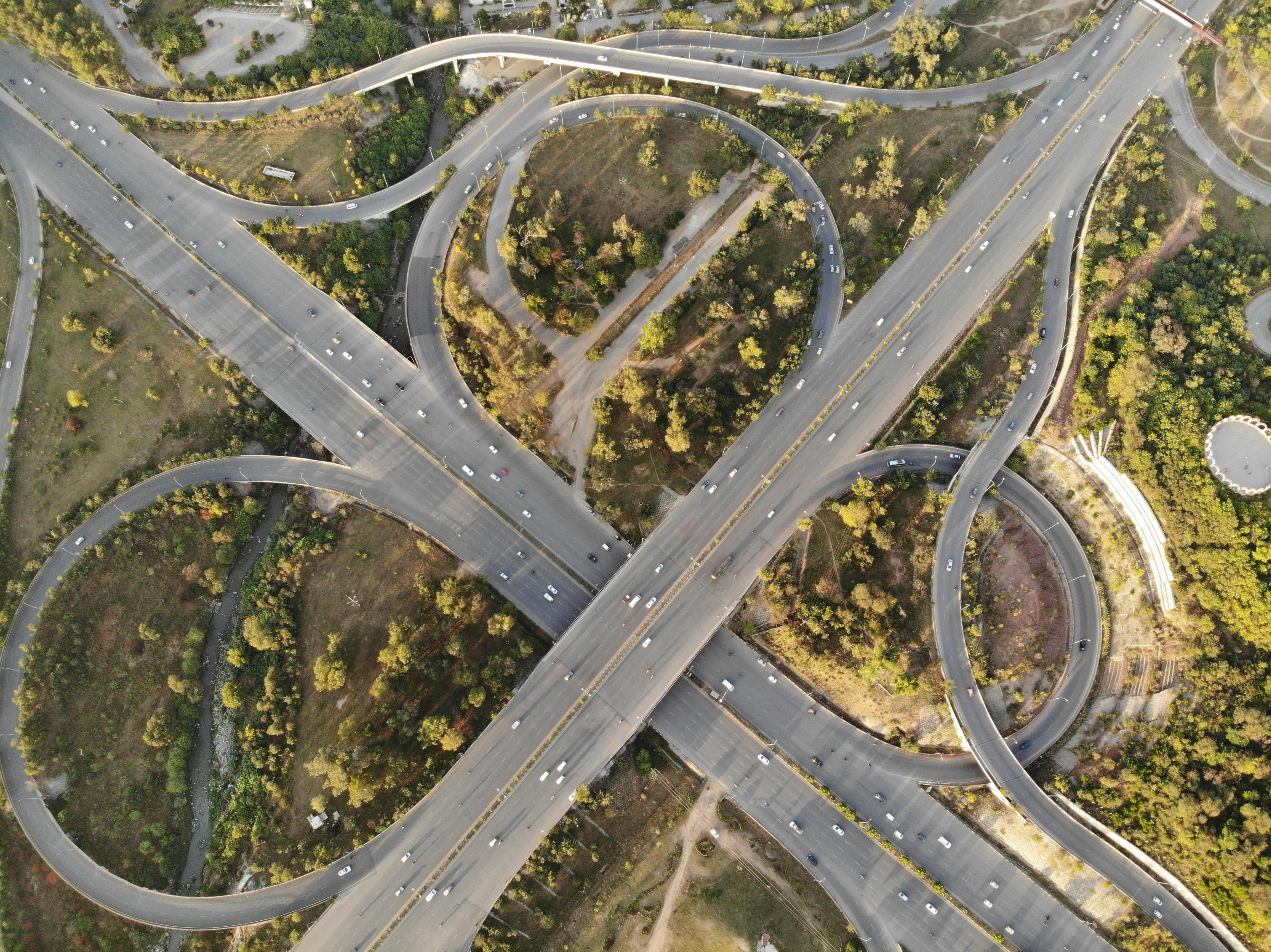 Mastering QLD's Roundabouts: A Step-by-Step Guide