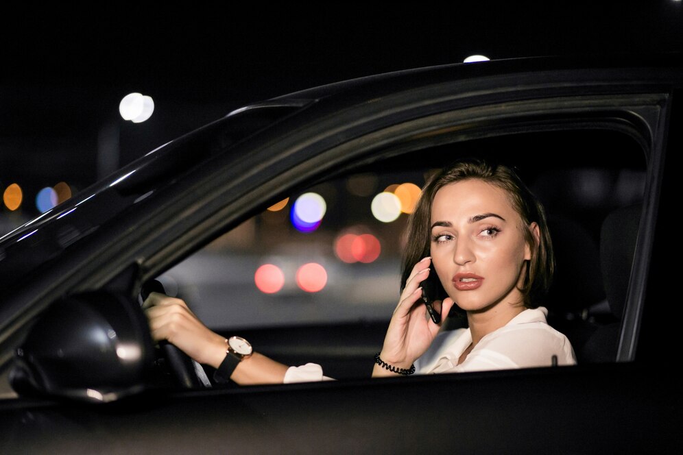 The Dangers of Distracted Driving: Understanding t...