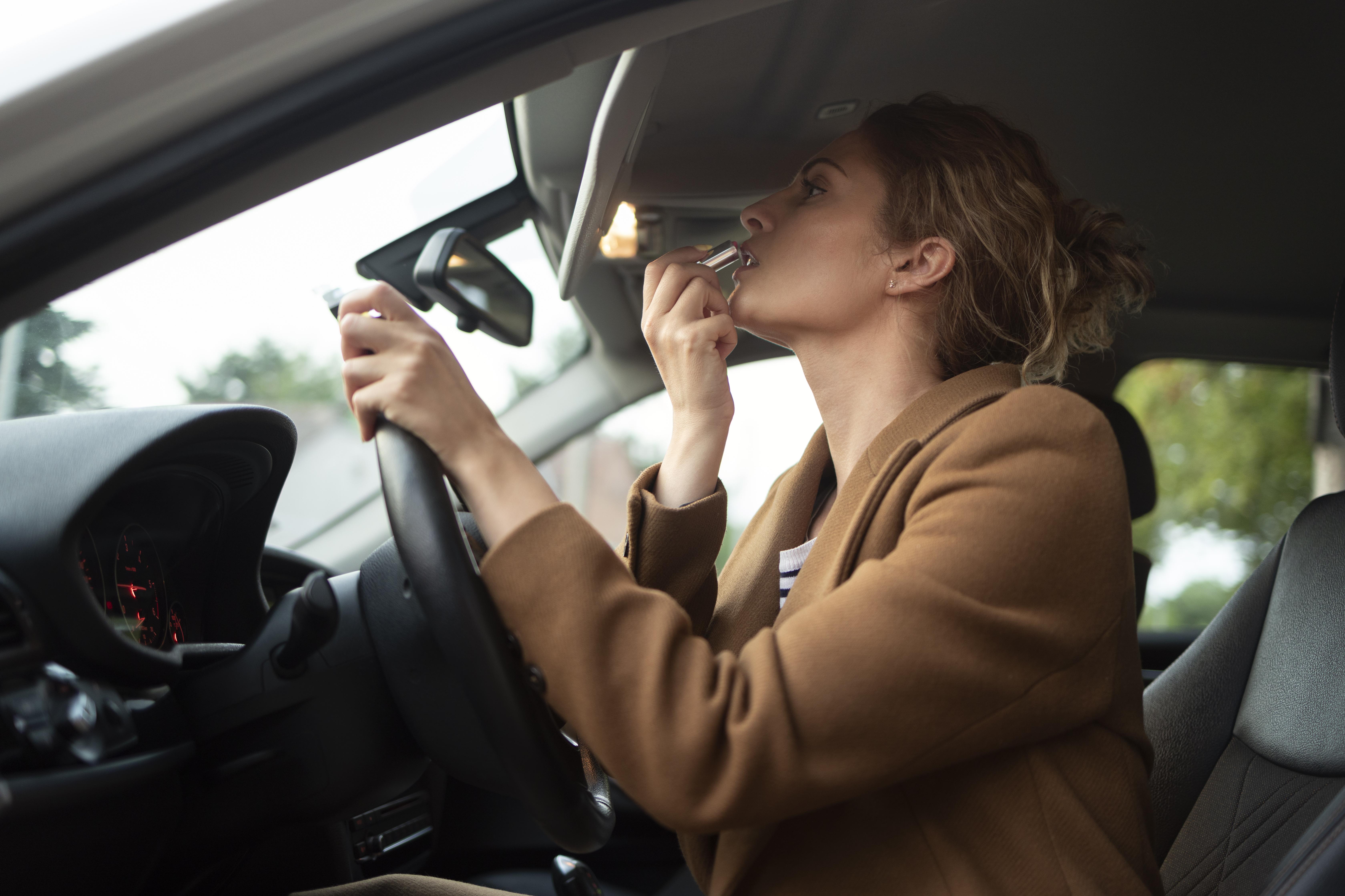 The Silent Killer: Understanding the Gravity of Distracted Driving