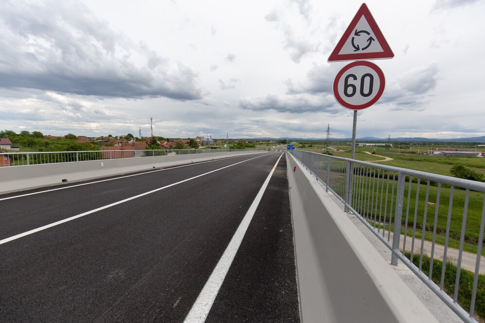 Decoding Road Signs and Traffic Signals: Your Comp...