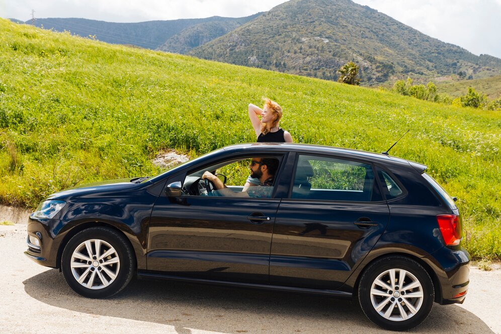 Mastering Uphill Driving: Tips and Techniques for...