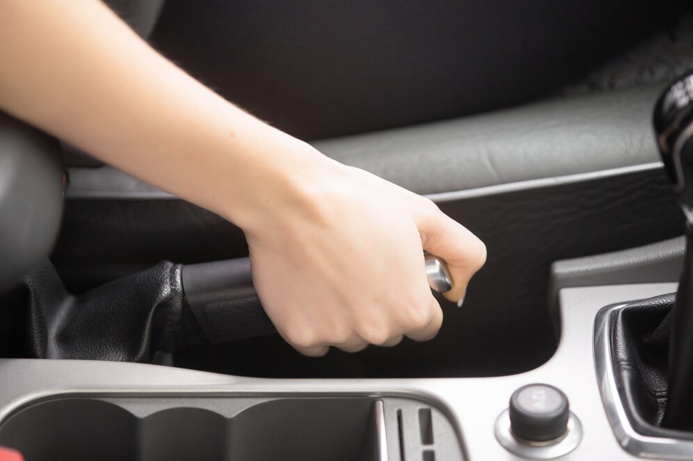 Proper Use of the Handbrake: A Guide for Safe Dri...