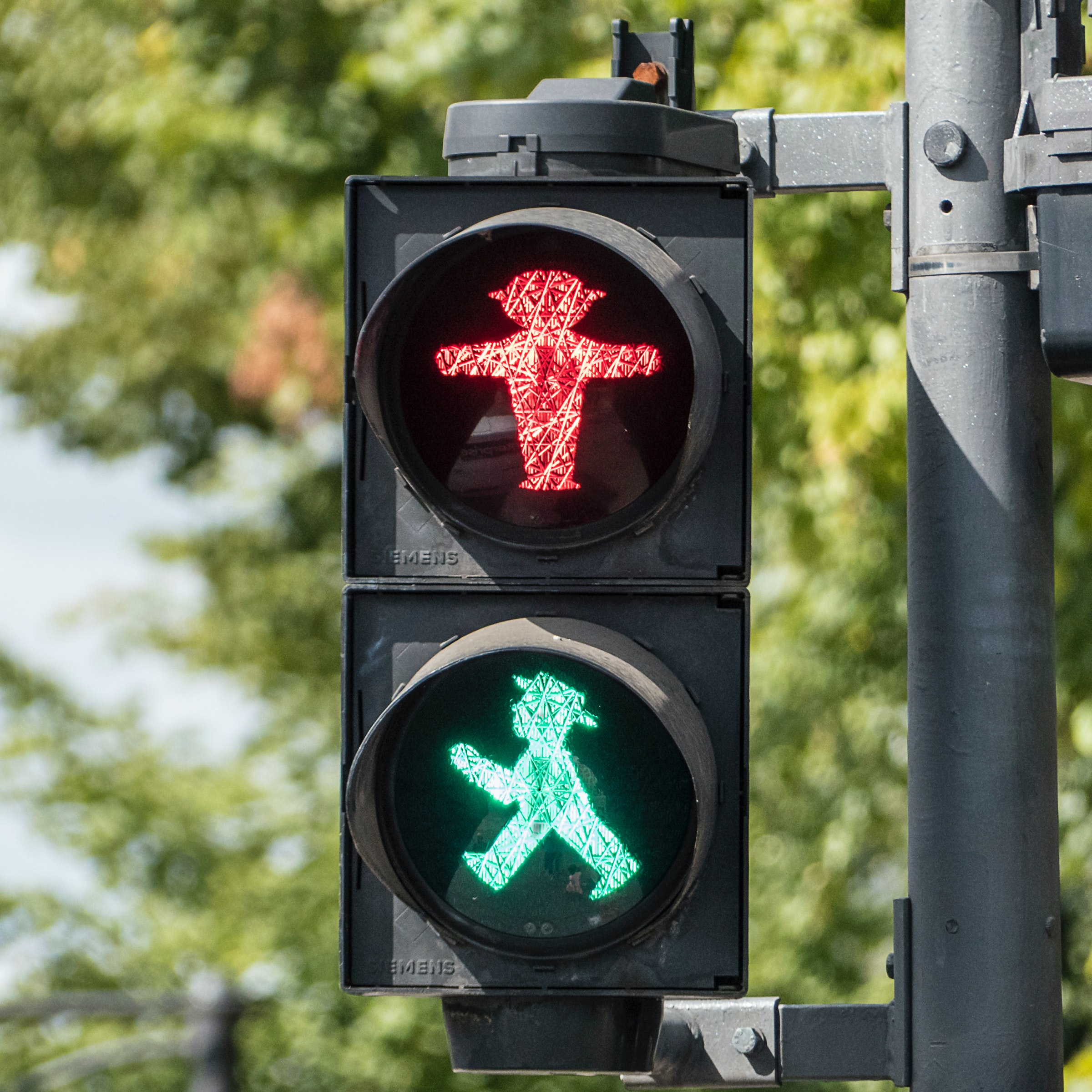 The Importance of Obeying Traffic Signs and Signals