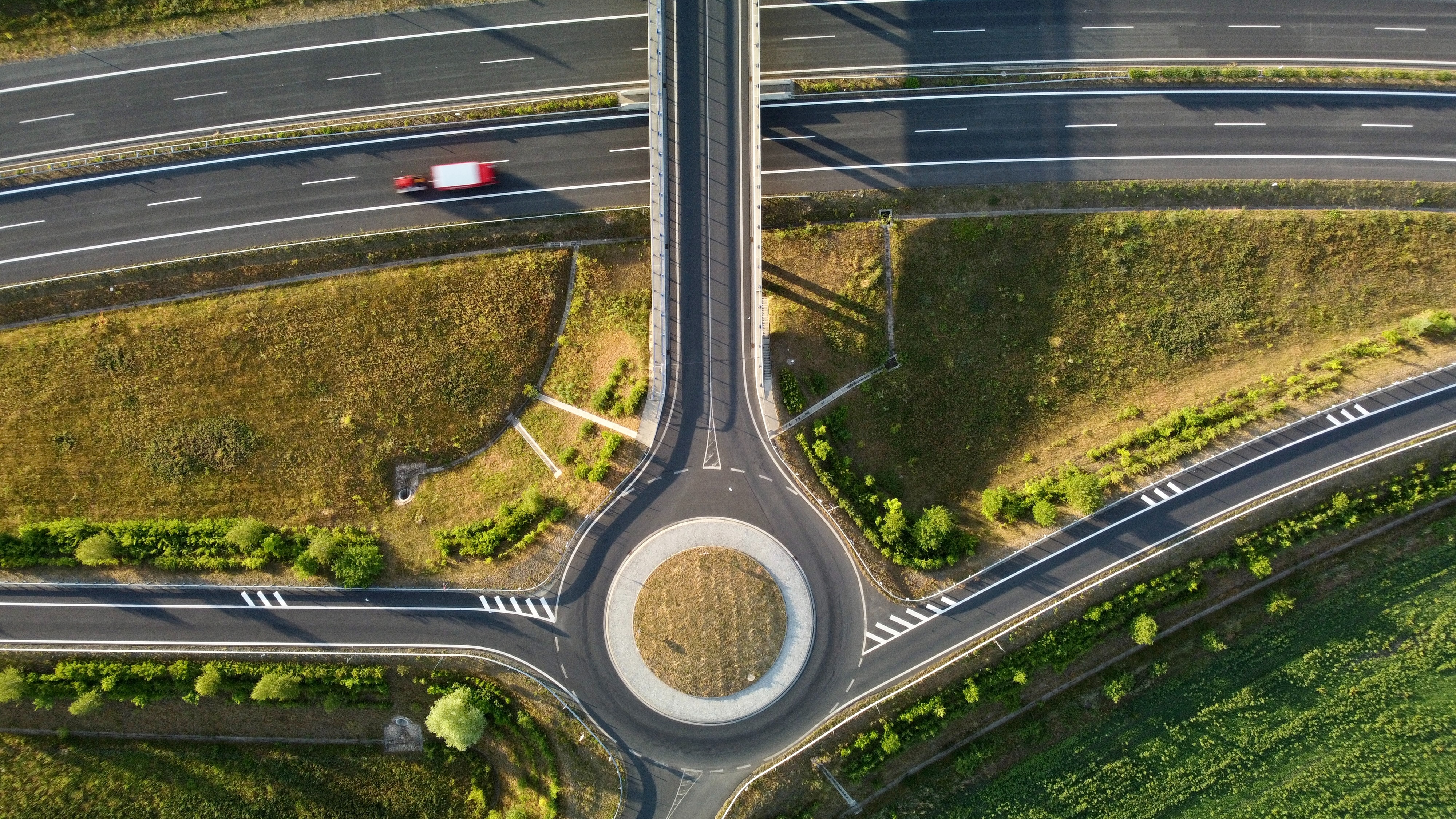 Intersection Safety Basics: Understanding the Fund...