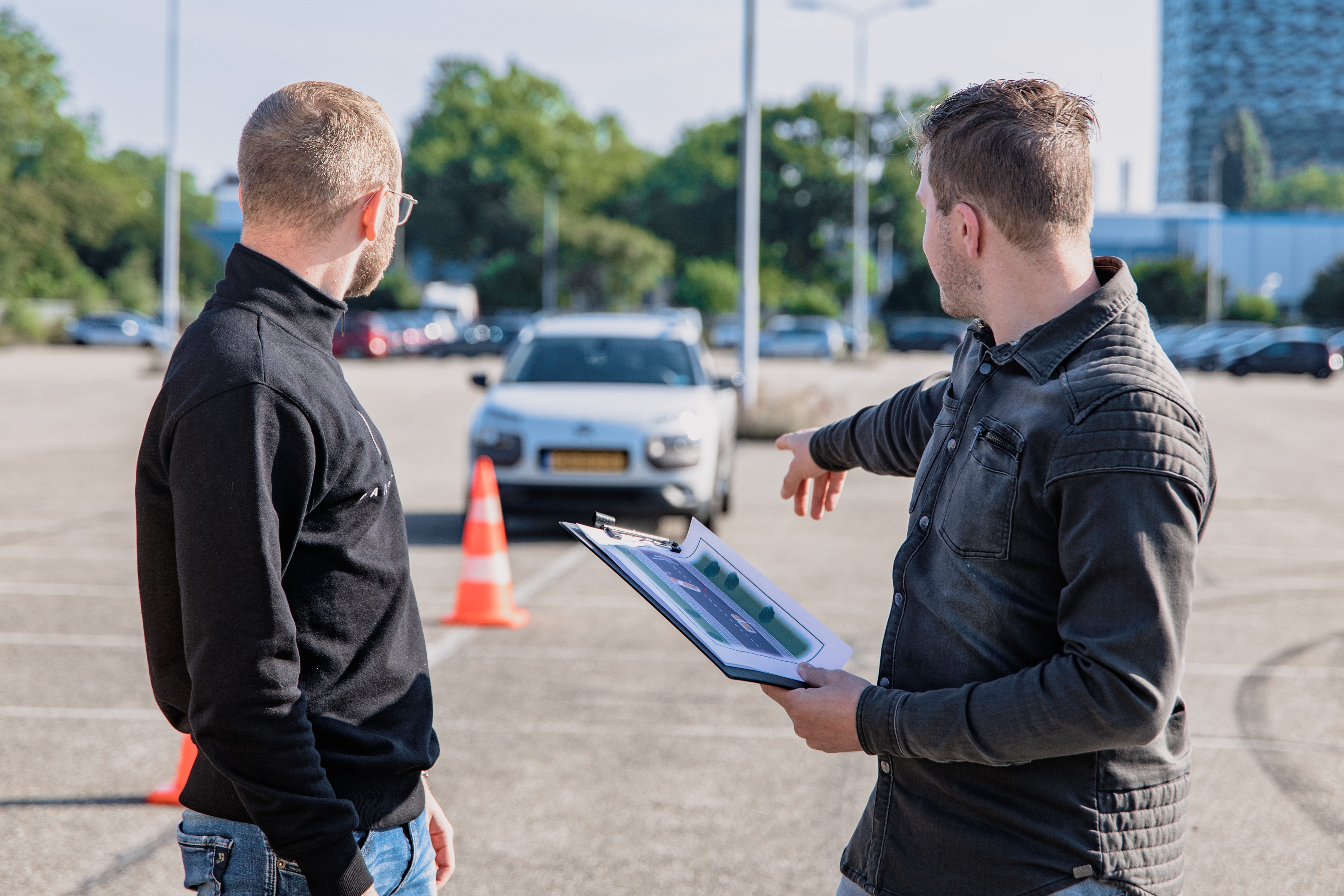 Overview of Driver's License Types in Australia