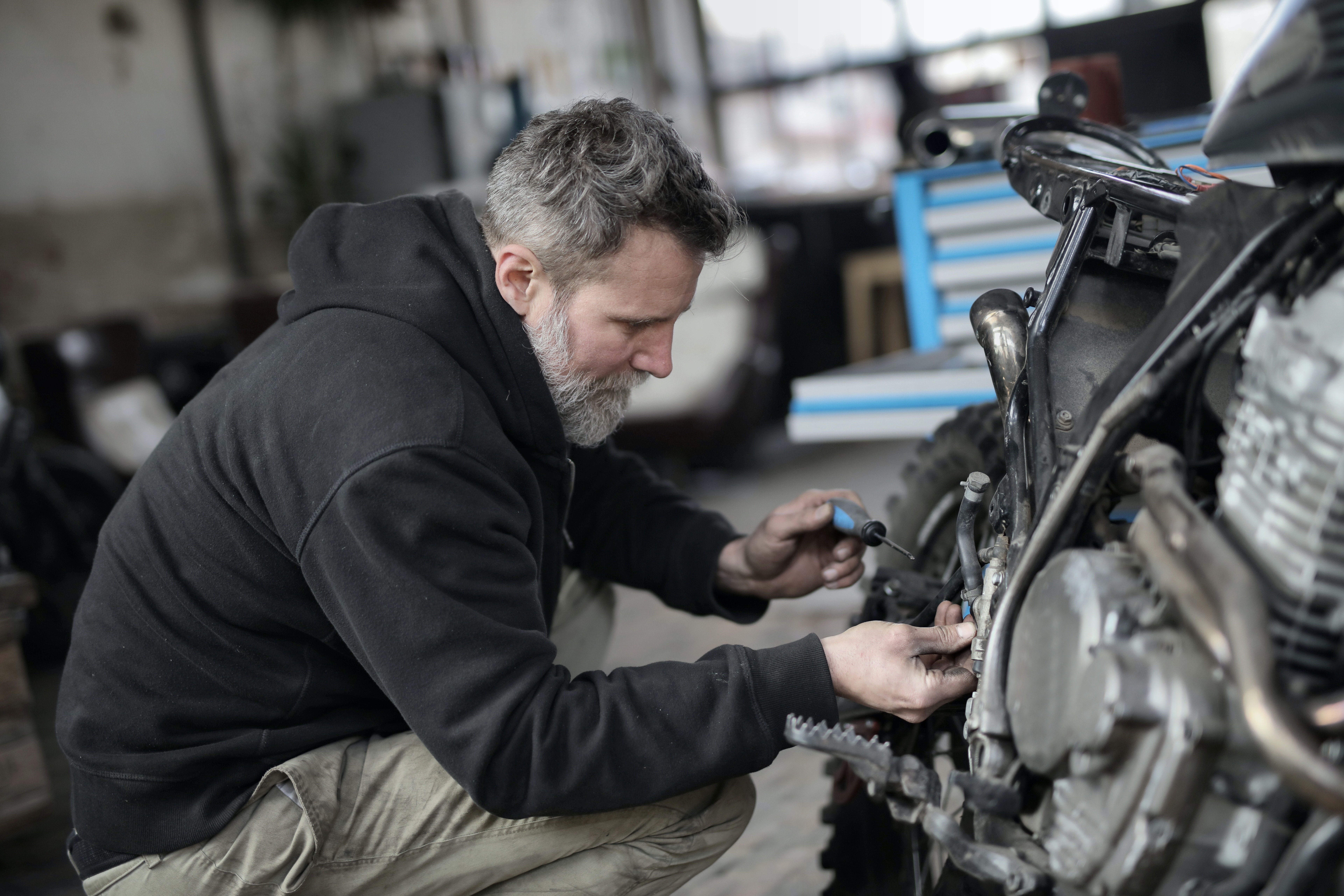 The Importance of Regular Vehicle Maintenance and...