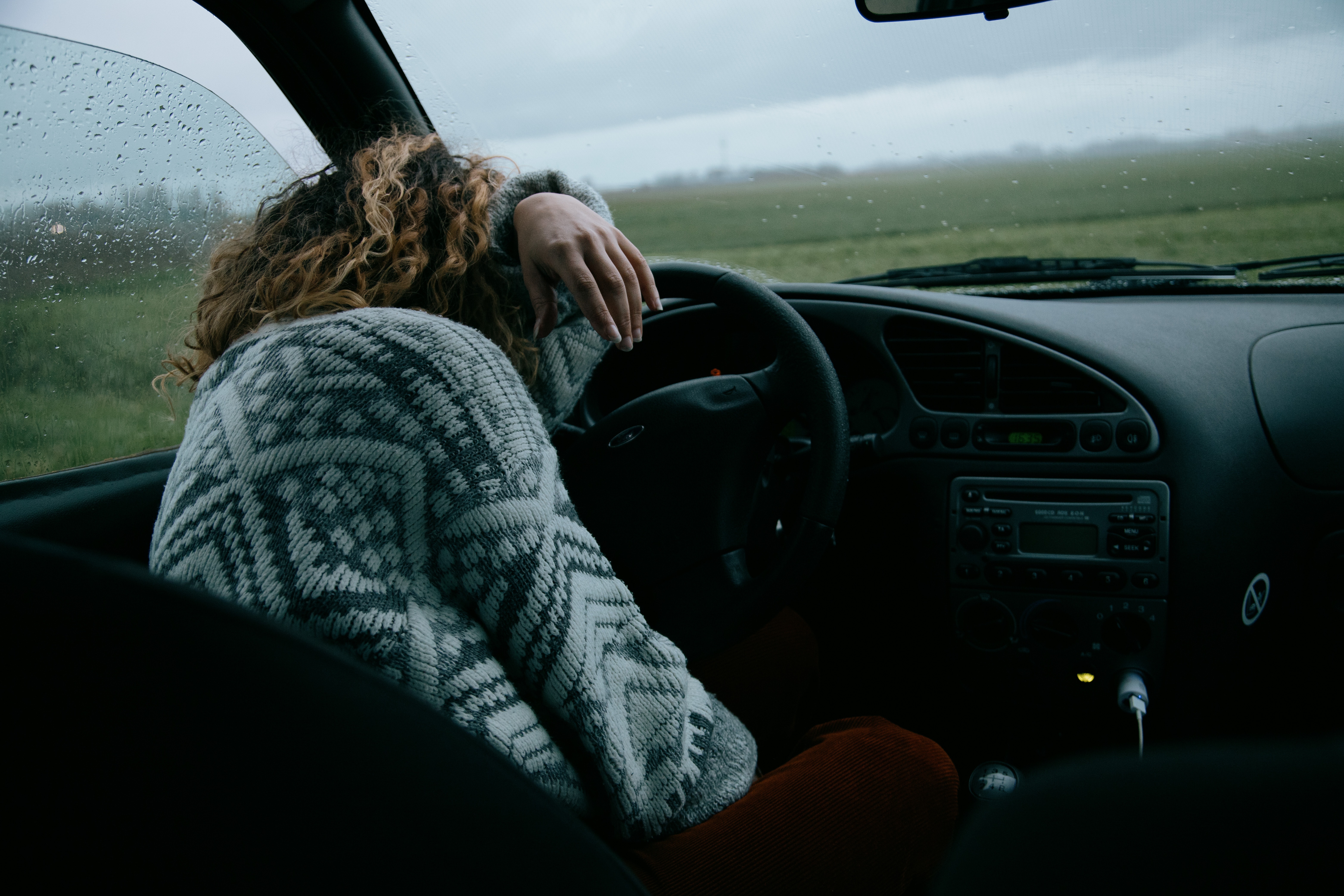Understanding the Dangers of Fatigue While Driving...