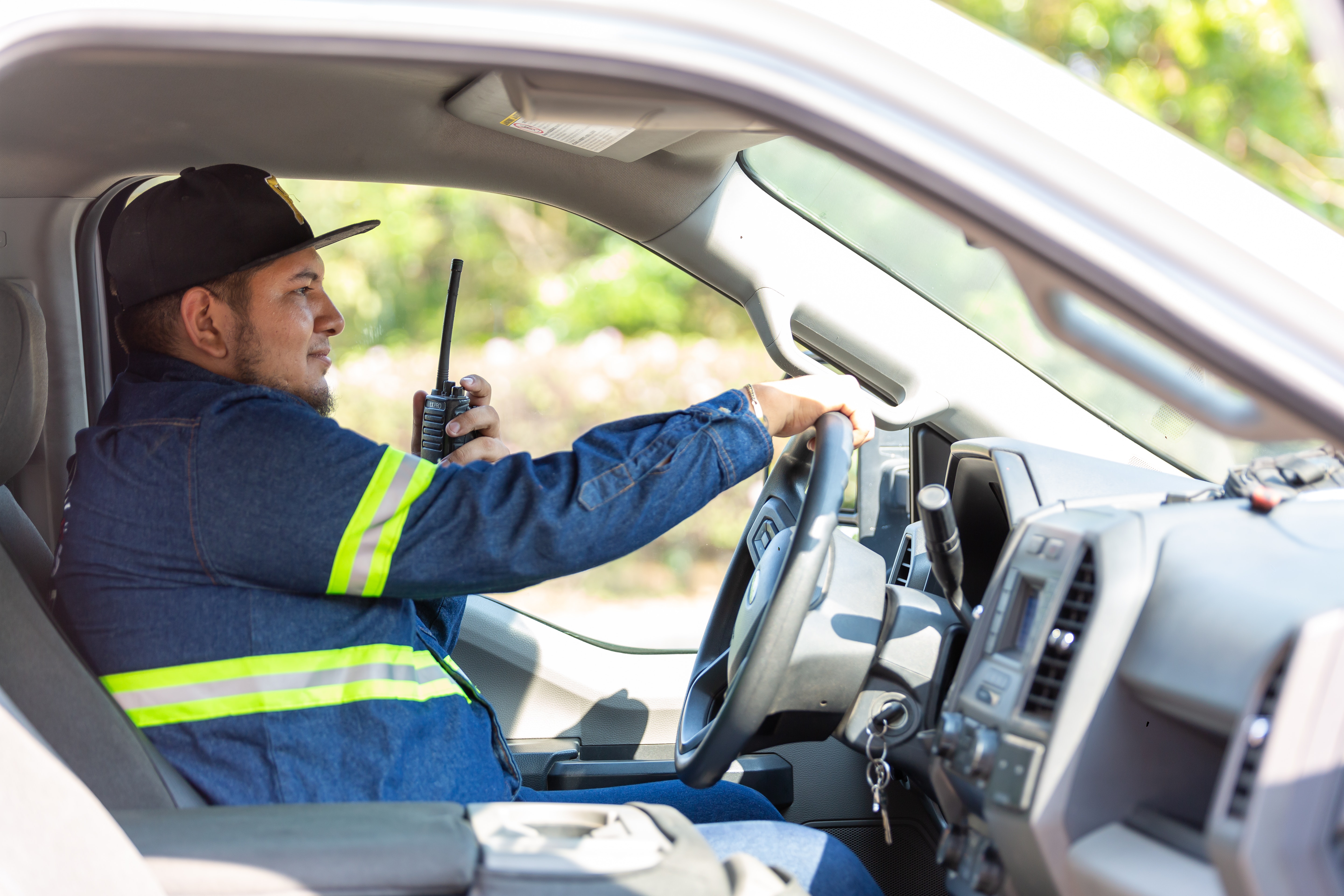 Hiring and Training Qualified Driving Instructors: The Key to Success ...